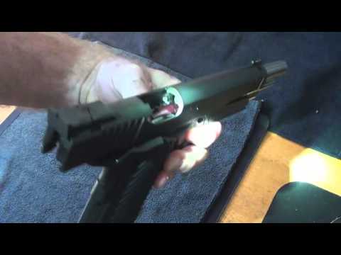 Para USA Elite LS Hunter 10mm