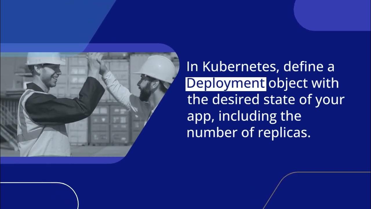 Kubernetes for Dummies: Simplifying Container Orchestration #kubernetes ...