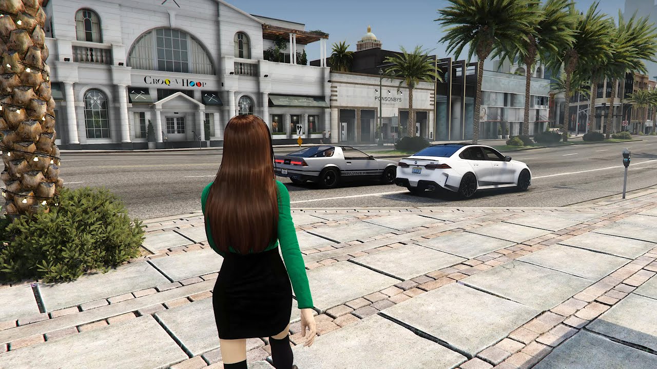 GTA 6 2025 Concept RAGE 7 - YouTube