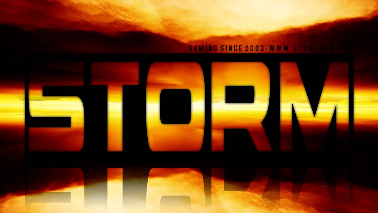 STORM Intro - YouTube