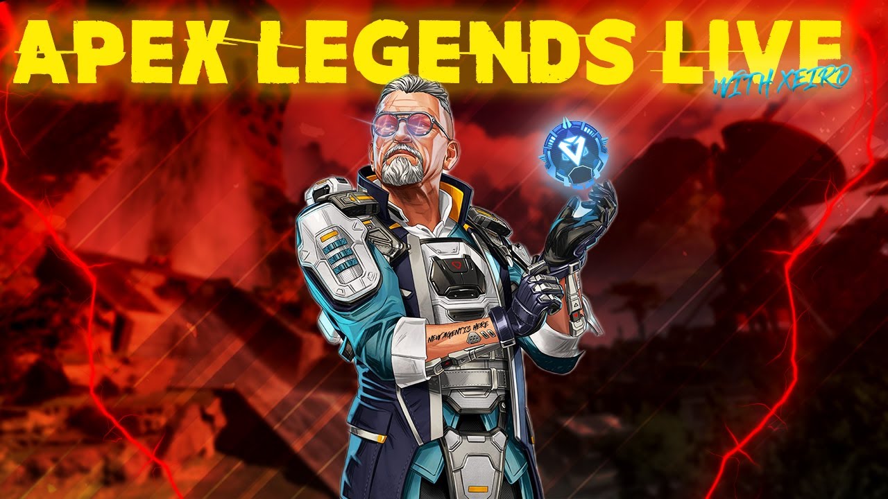 USING FACILITATUR'S HACKS TO GET TO PRED • SEASON 18 RANK GRIND - YouTube