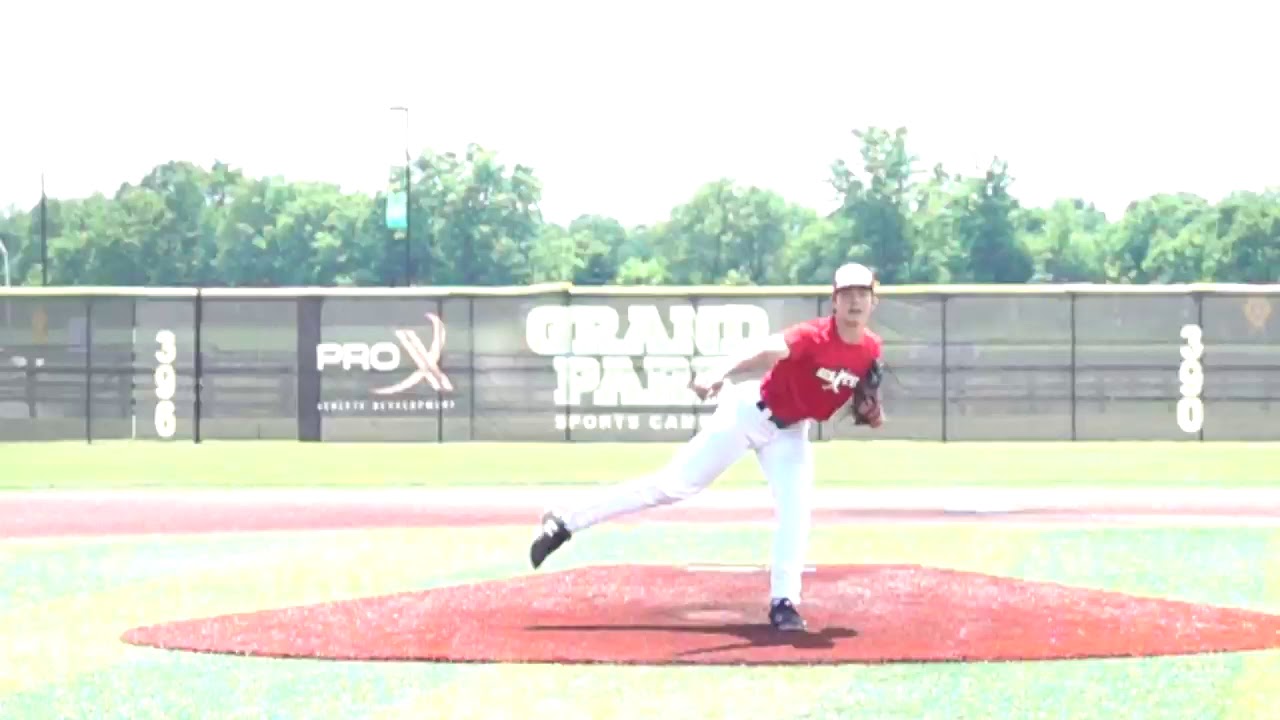 Kyle Rossy - MPL Grand Park, IN June 18, 2020 - YouTube