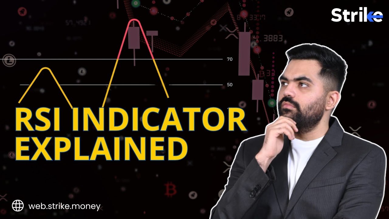 Understanding the Relative Strength Index (RSI) Indicator | Learn Fast ...