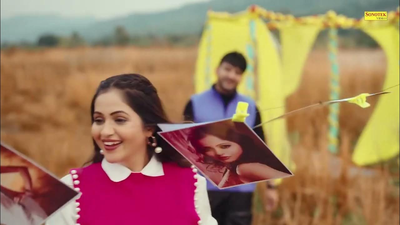 haryanvi sad song - YouTube