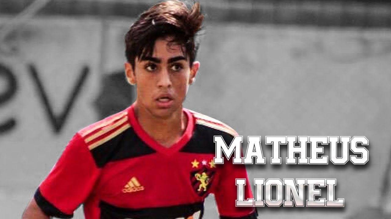 Matheus Leonel - Highlights - YouTube