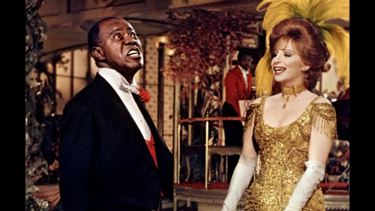 "Hello Dolly!" - Trailer (VO) - YouTube