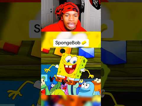 Children Shows That Are Banned 😨