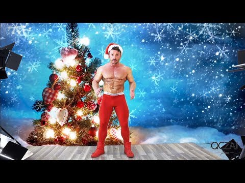 QCZAJ fitness - Trzeci trening - teaser