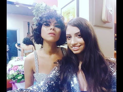 INNA - Hard Rock Cafe Bucharest ( 13 March 2019) FULL CONCERT