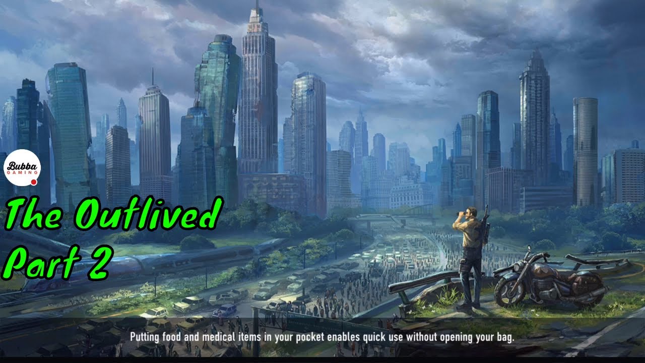 The Outlived-Beginner guide Part 2-Gameplay Walkthrough (Android-iOS ...