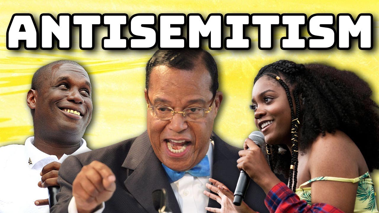 The No Name & Jay Electronica Controversy - YouTube