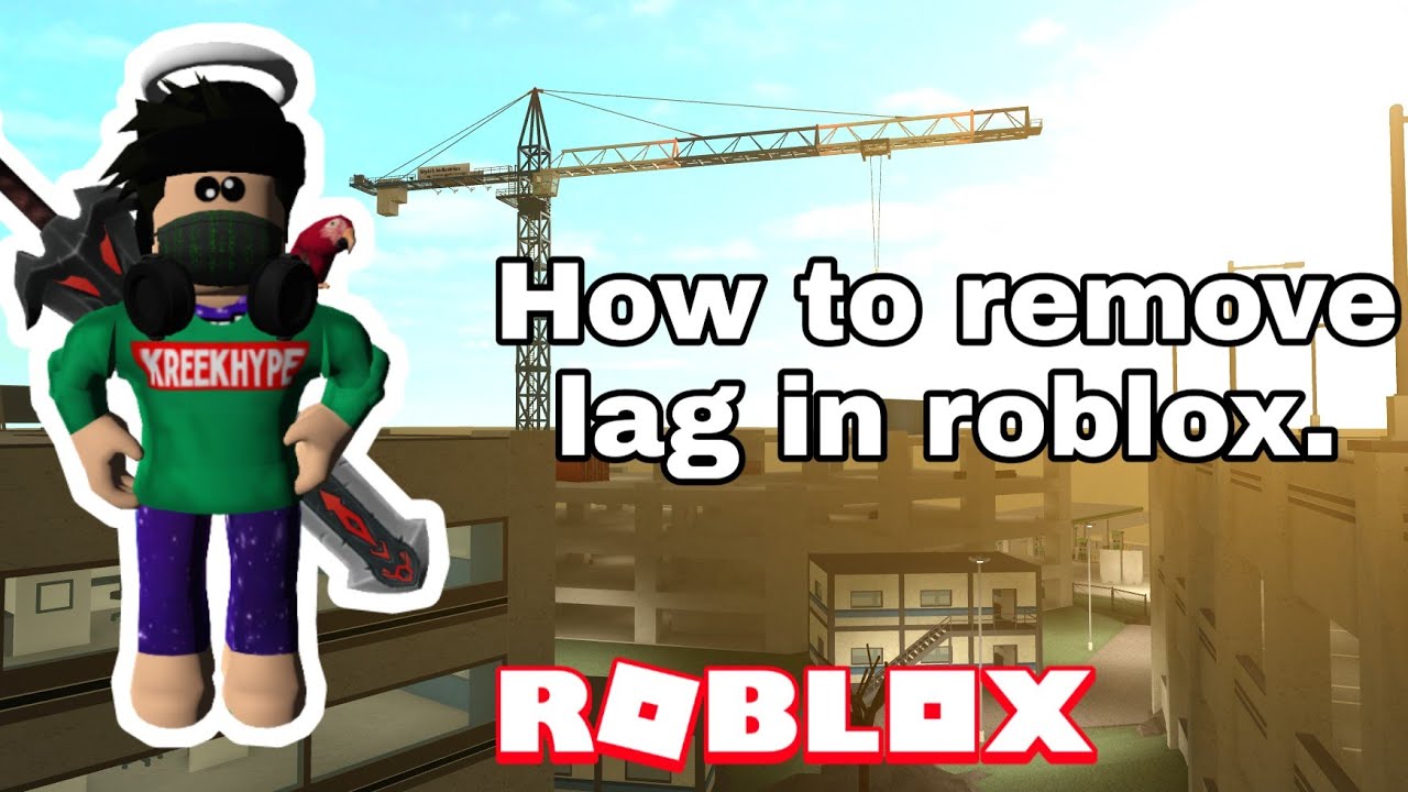 How to remove lag on mobile. (best ways) - YouTube