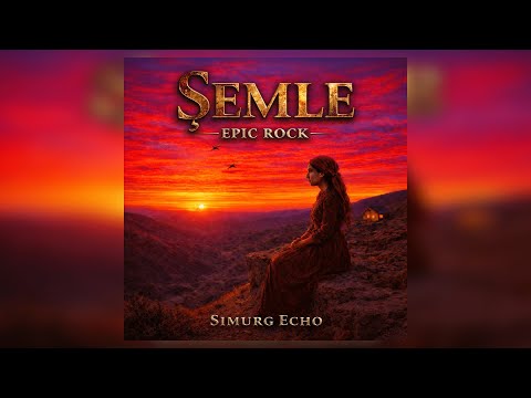 Şemle – Epic Rock Cover | Simurg Echo