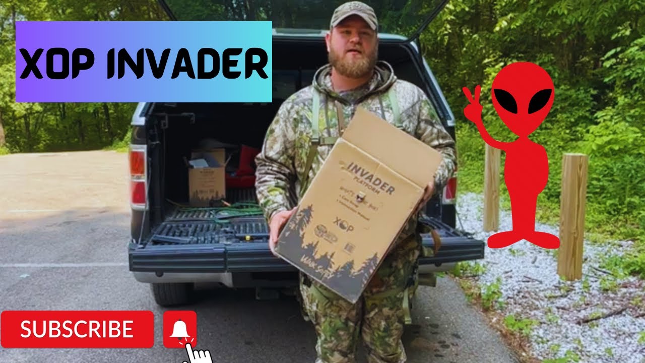 2023 New XOP Platform - YouTube