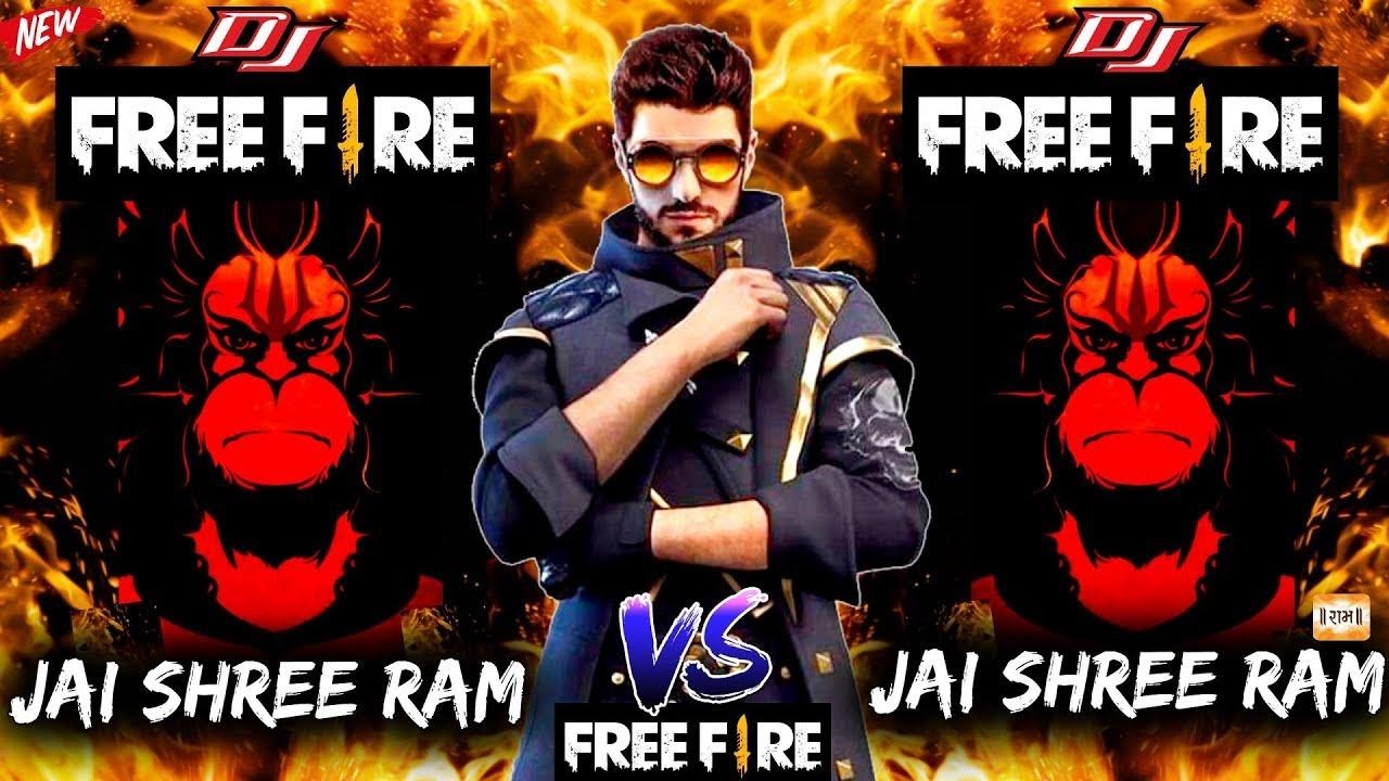 FREE FIRE LIVE STREAMING || JAI SHREE RAM || KUNAL IS LIVE - YouTube
