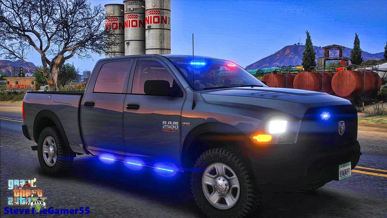 GTA 5 mod Highway Patrol| FHP|| GTA 5 Lspdfr Mod| 4K - YouTube