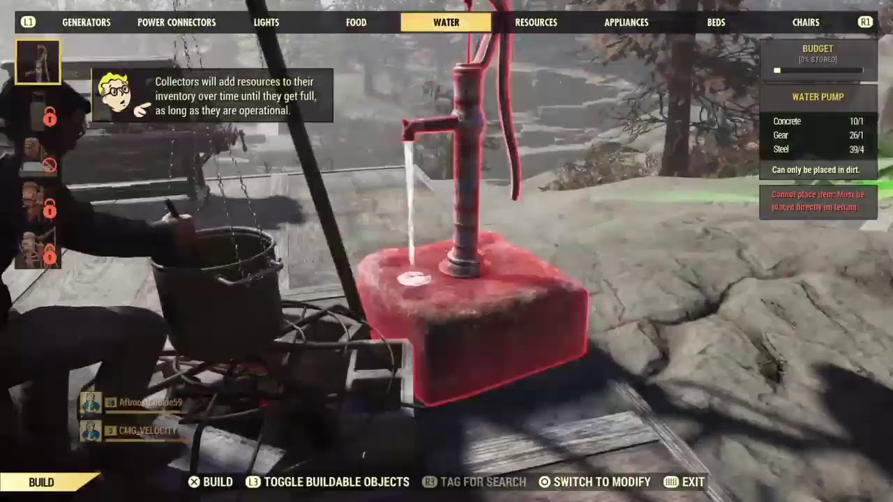 Fallout with Connor!! - YouTube