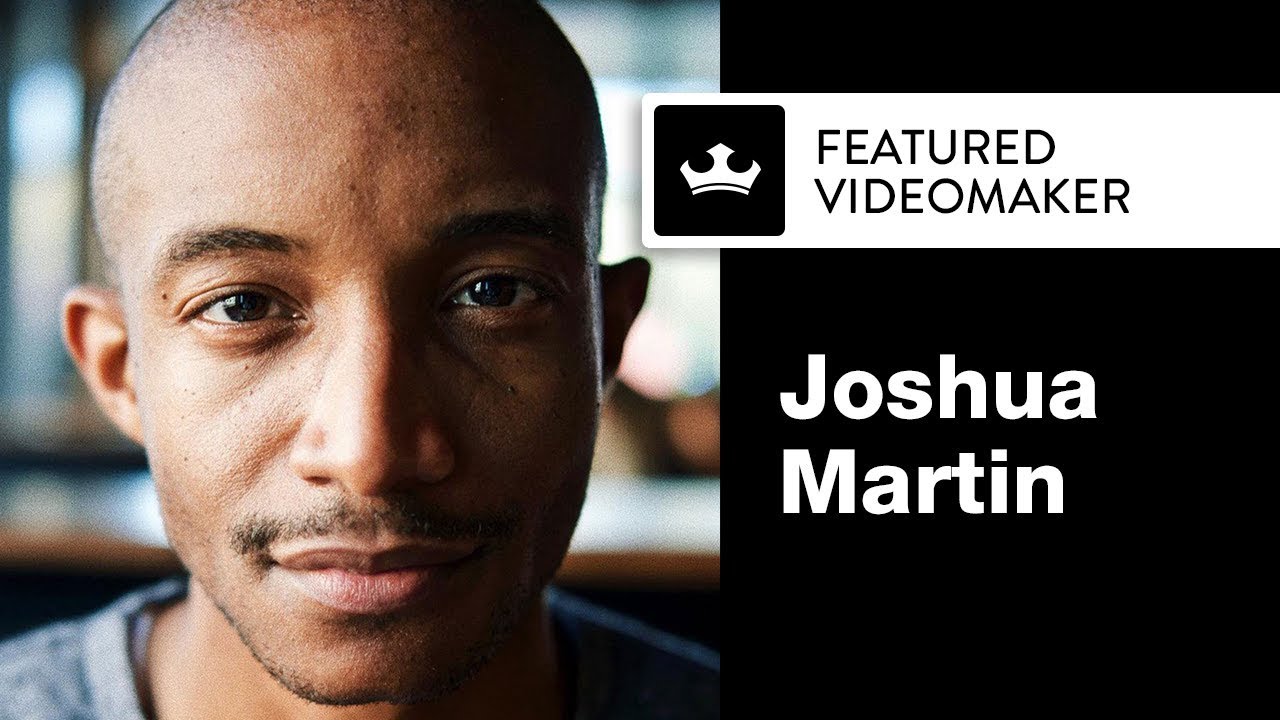 edelkrone Featured Videomakers - Joshua Martin - YouTube