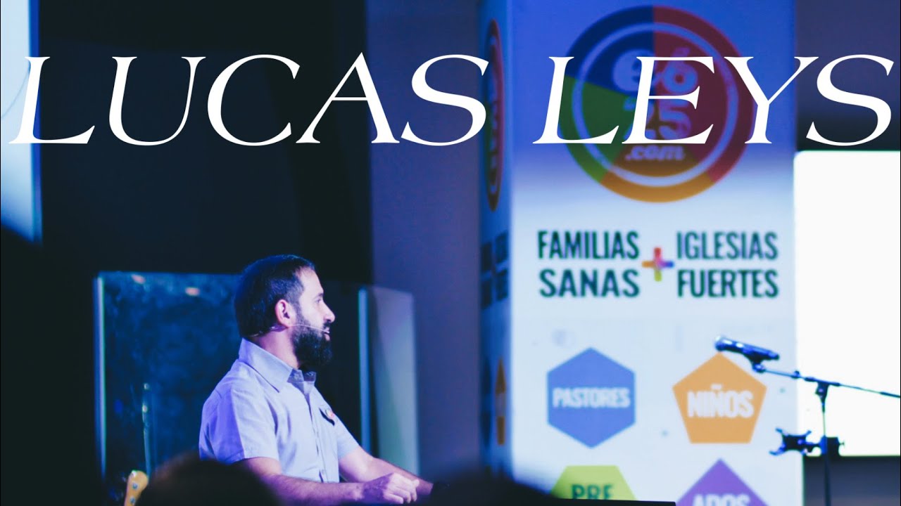 Lucas Leys - Invitado especial - YouTube