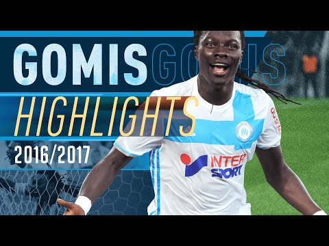 Bafétimbi Gomis ⎢Ses meilleurs moments à l'OM