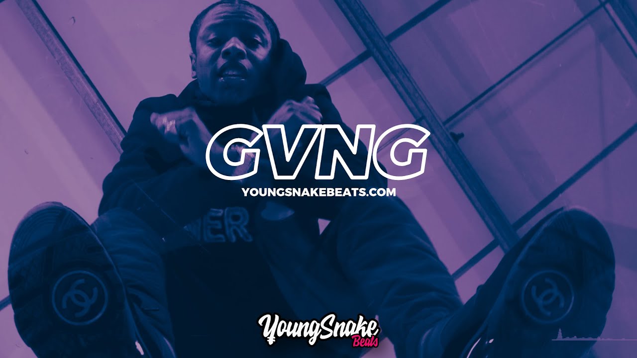"GVNG" - Clavish x Meekz Manny Type Beat | Rap/Trap Type Beat [Prod ...