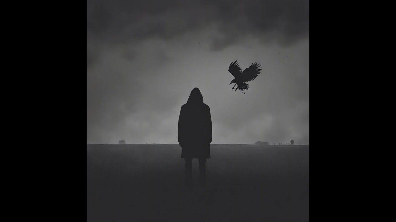 The Lonely Crow - YouTube