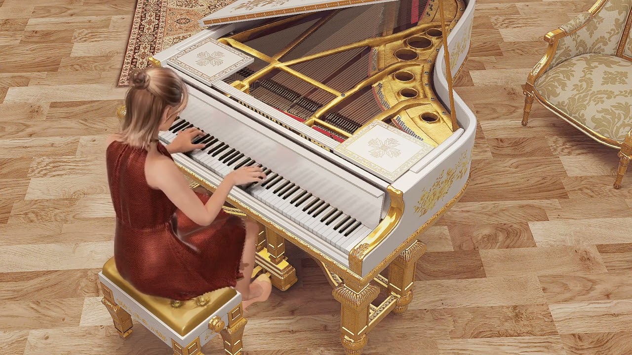 Concert Creator Demo - YouTube