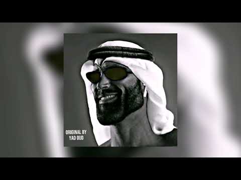 Gigachad Arabic version// original by @yadoud - YouTube