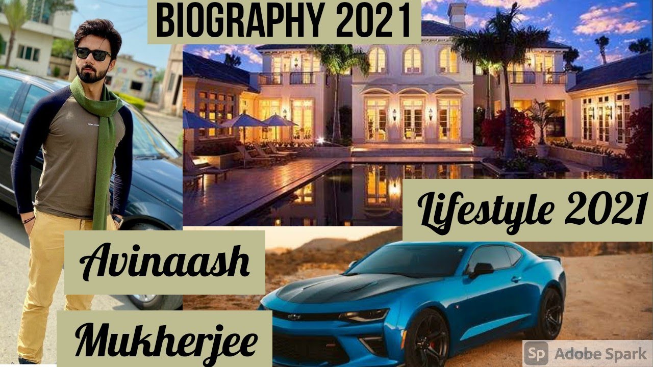 Aarav Oswal aka Avinaash Mukherjee Real biography 2021 ll True ...