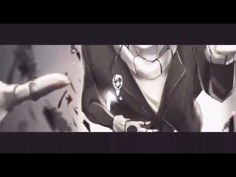 Gaster theme remix - YouTube