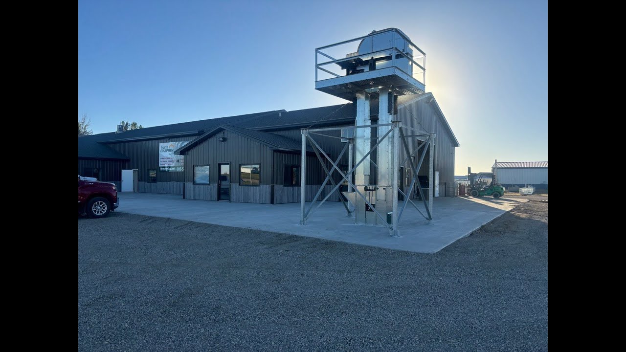 Farm Equipment Plus: Your Trusted Source for Grain Handling Equipment ...