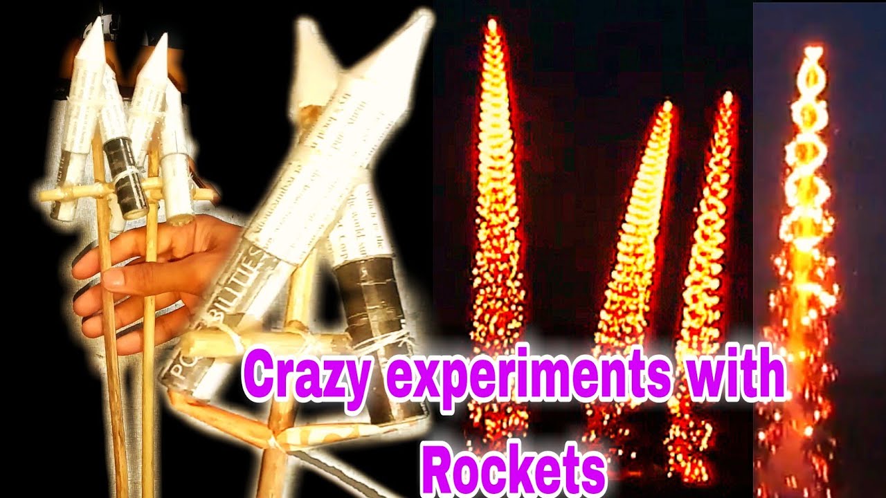 Spinning Rockets#fireworks#firecrackers#diwali#viral#diwalispecial# ...