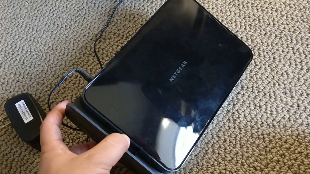 Short Review: My Netgear n750 WNDR4300v2 Router. Worked great, 20 ...