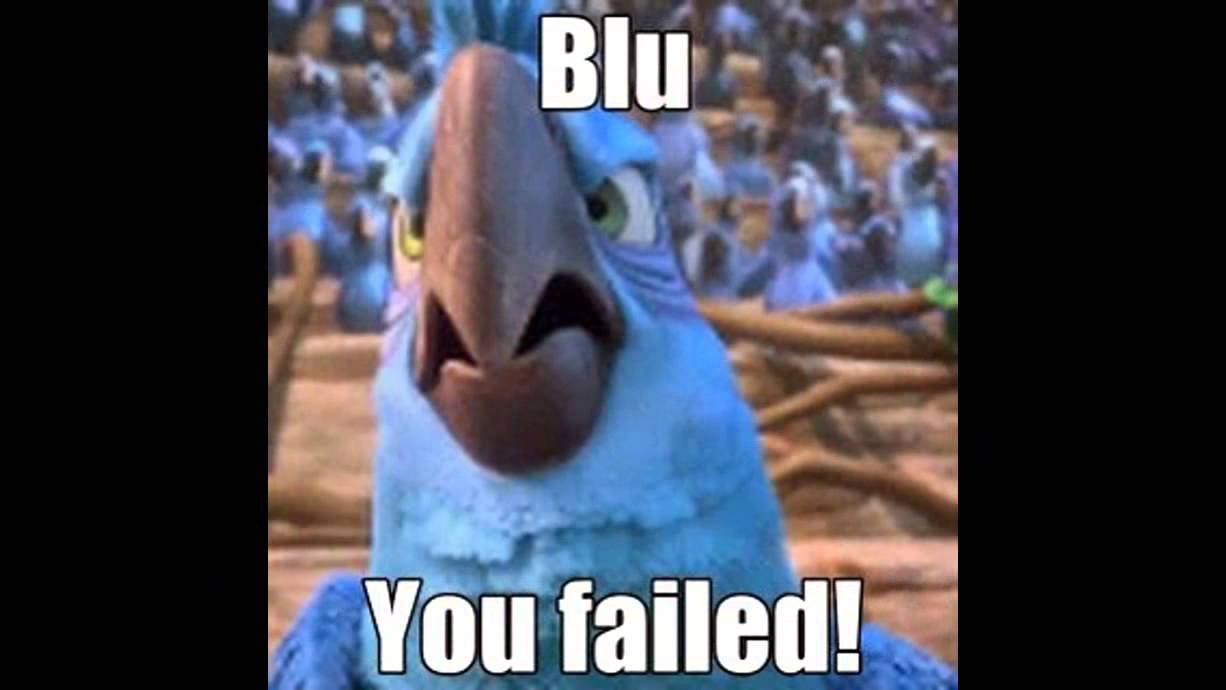 rio memes part 2 (and some made by outher google+er's) - YouTube