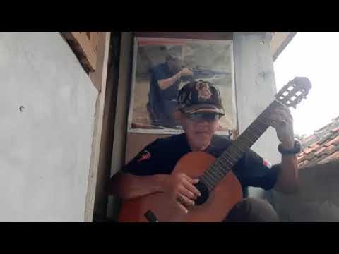 bad moon rising cover - YouTube