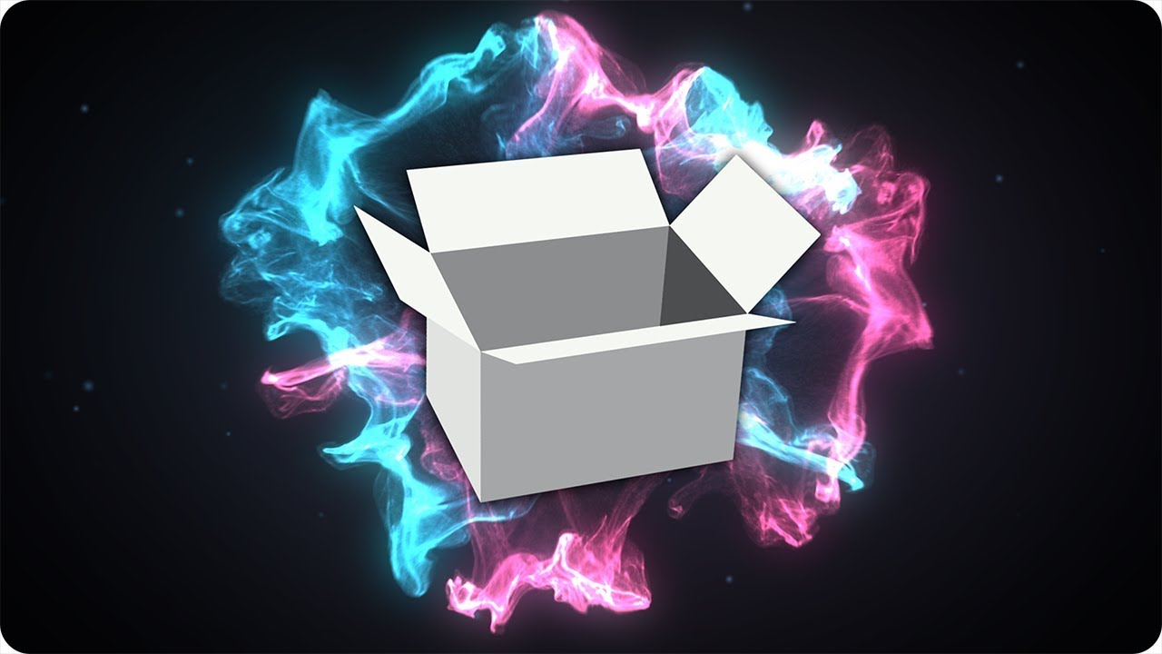 Max Box 2.0 - YouTube