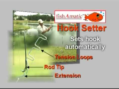 fishAmatic Promotional Video - YouTube