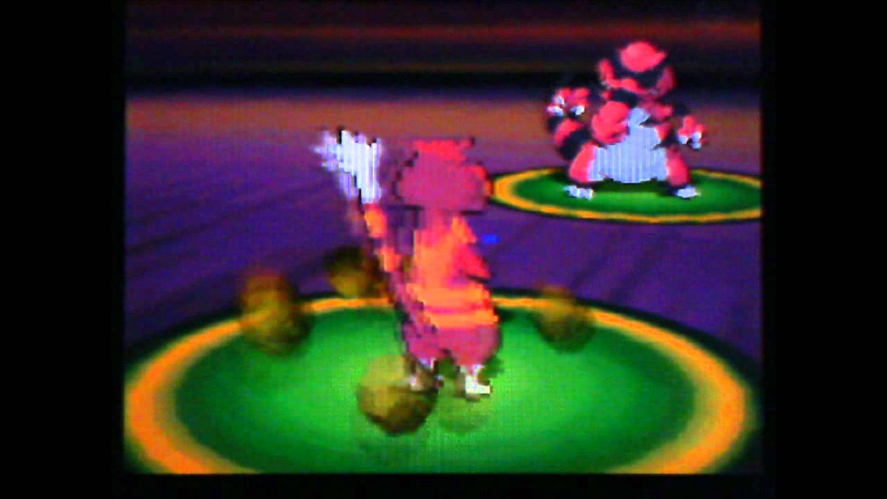 Ghetto Pokemon Black 2 - Part 41! (next, on to victory!) - YouTube