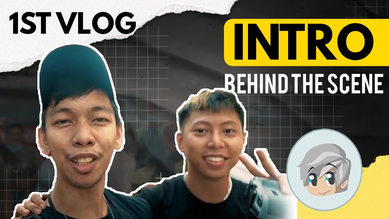 1st Vlog with Spart - YouTube