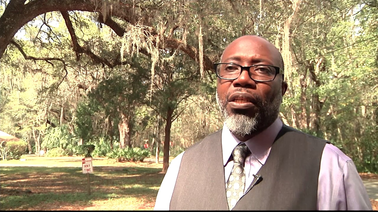 Willie Stokes