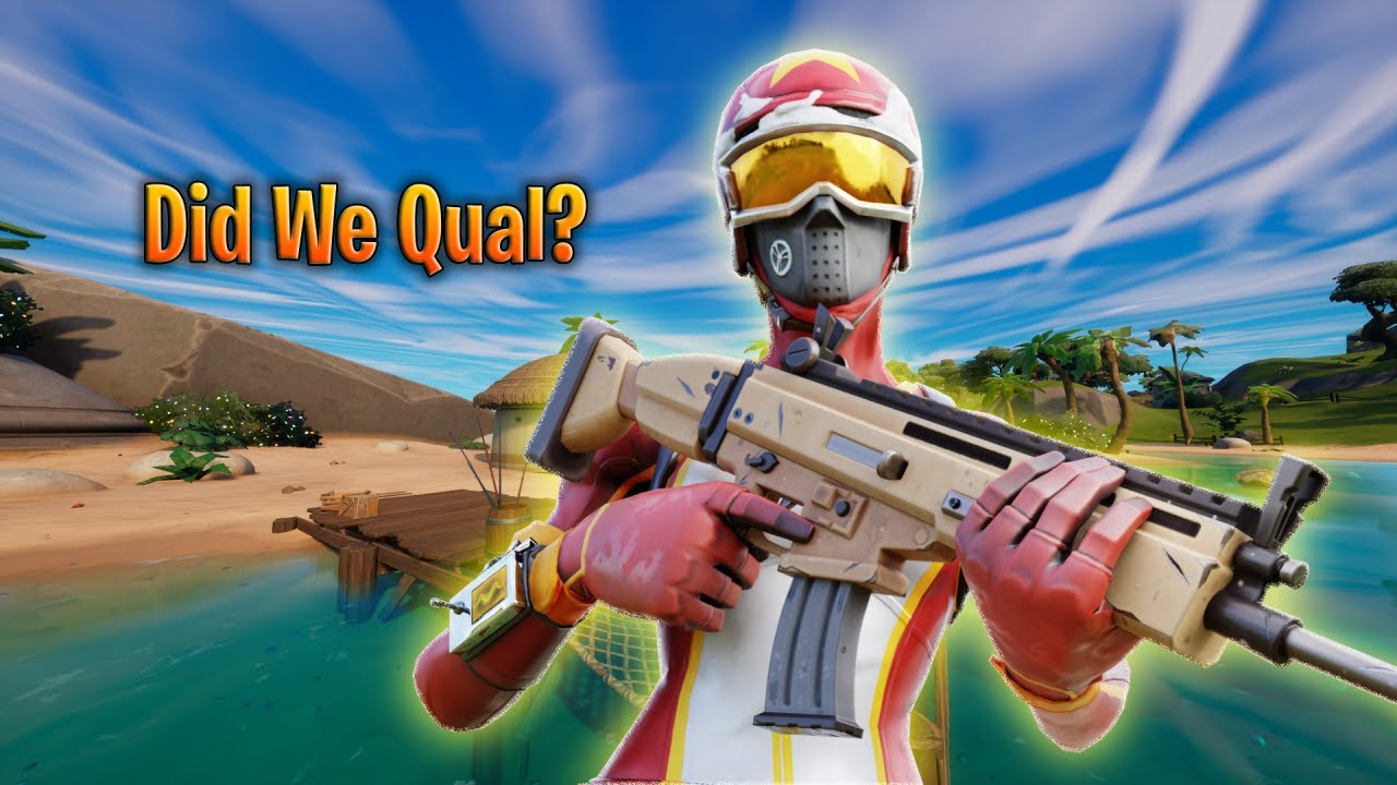 Duo contender cup highlights - YouTube