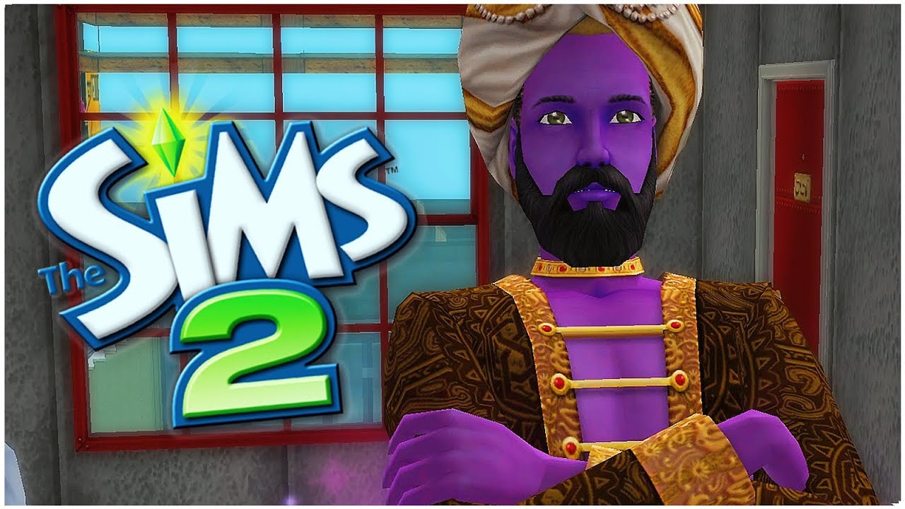 Full of Surprises | The Sims 2: Pleasant Family (Part 16) - YouTube