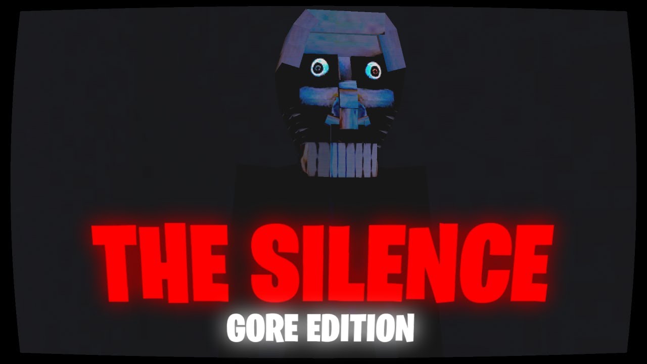 ACTUALIZARON el mod más GORE de todo MINECRAFT - The Silence 2 - YouTube
