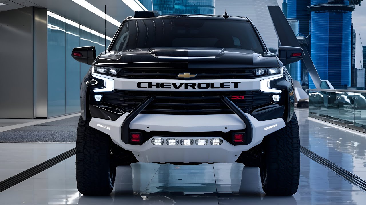 2026 Chevrolet S-10: All the Changes You Need to Know! - YouTube