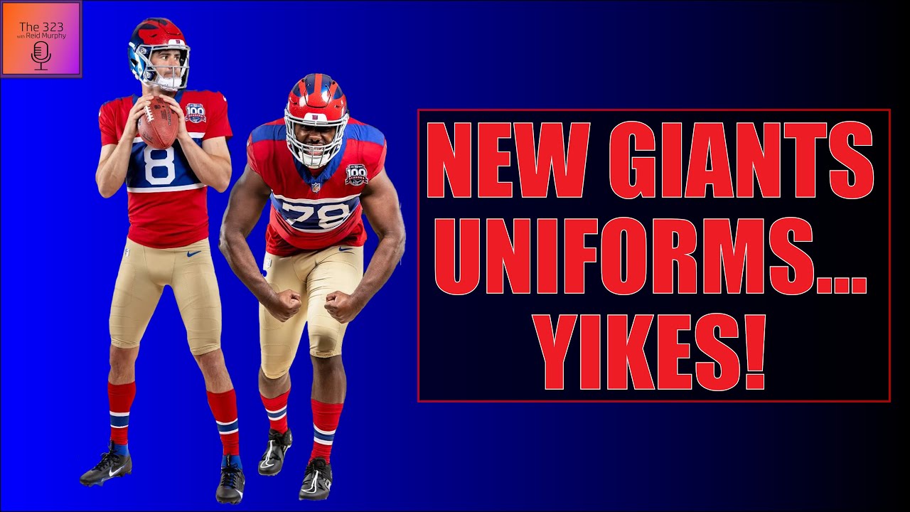 Giants New Uniforms 2013 10 Great NFL Players Who Were Total Duds In