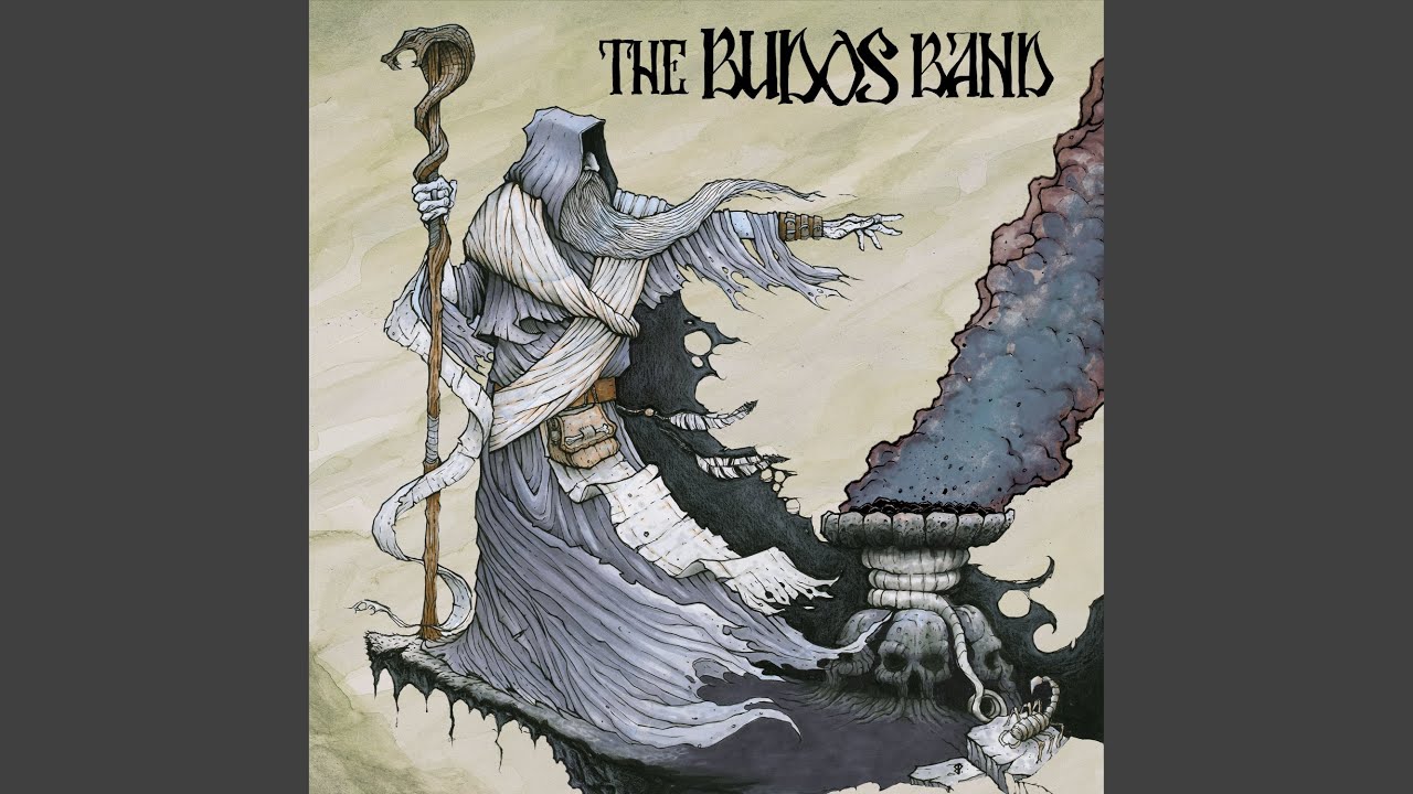 The Sticks - YouTube Music