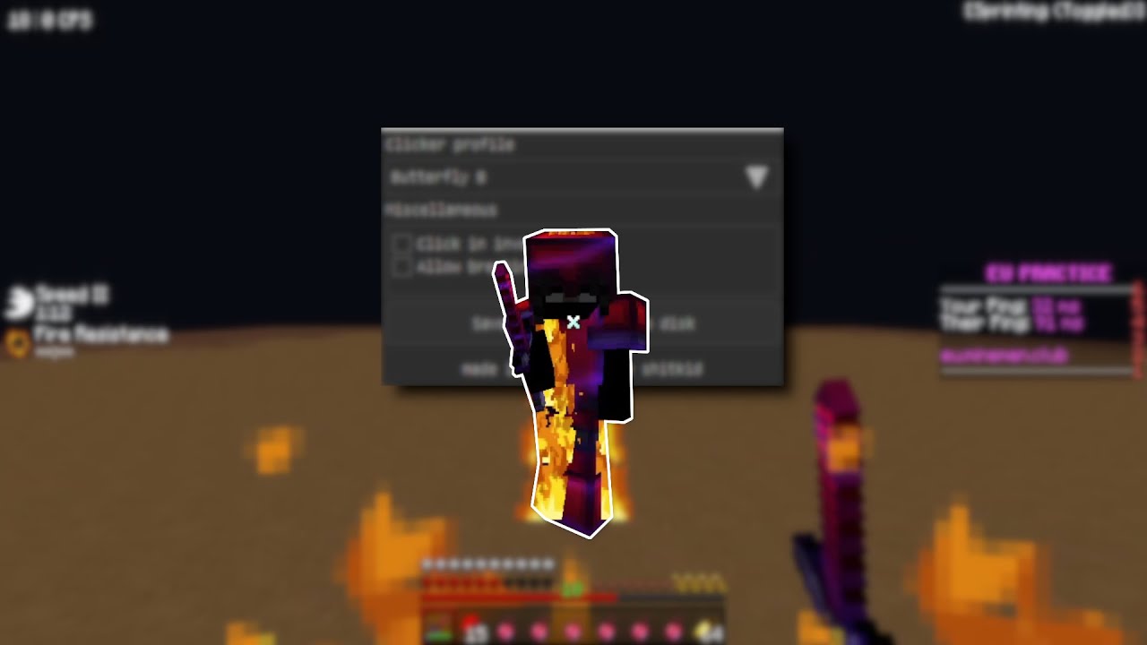 C Autoclicker Bypass Lunar Client 30 Cps Koid