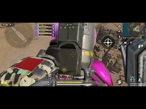 Cod mobile battleground #codm - YouTube