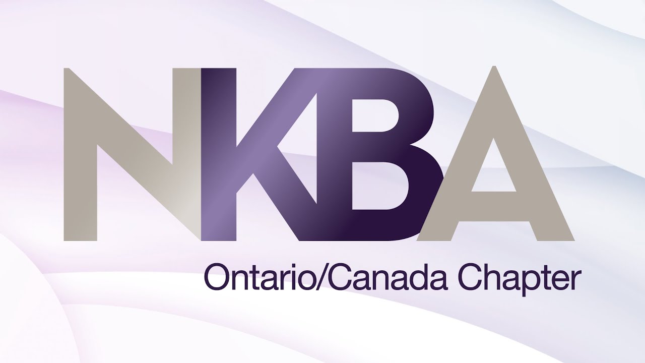 NKBA ON 2022 Virtual Awards - YouTube