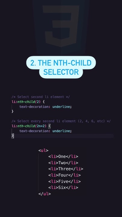 CSS SELECTOR IN REACT #coding #javascript #reactjs #webdevelopment - YouTube